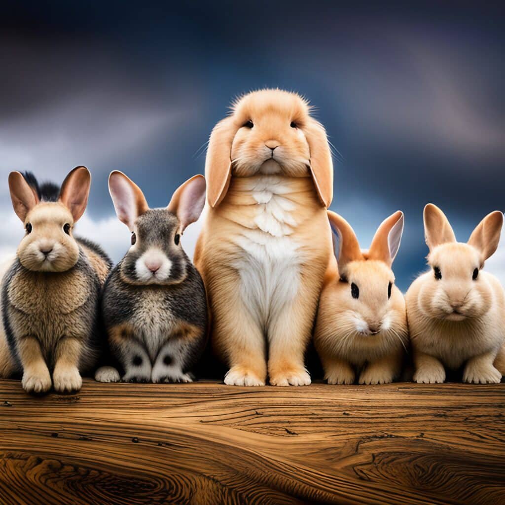 17 Rarest Rabbit Breeds And What Makes Them So Special - Rabbit Life Hack
