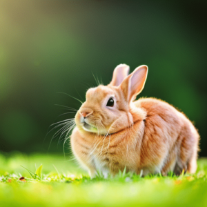 Rabbits Sounds - 15 Noises And What They Mean - Rabbit Life Hack