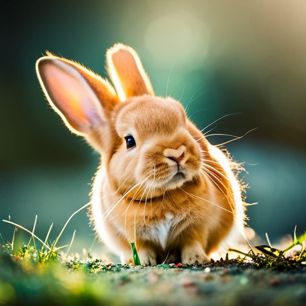 Rabbits Sounds - 15 Noises And What They Mean - Rabbit Life Hack