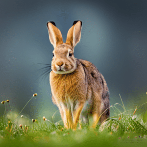 How To Know When Your Rabbit Is Scared: Recognizing Fearful Bunny ...