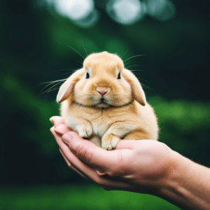 Do Rabbits Cry? Uncovering The Truth Behind Pet Rabbit Tears - Rabbit ...