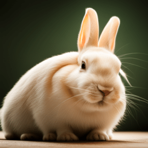 Do Rabbits Cry? Uncovering The Truth Behind Pet Rabbit Tears - Rabbit ...