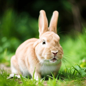 Do Rabbits Cry? Uncovering The Truth Behind Pet Rabbit Tears - Rabbit ...