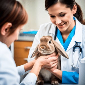 Do Rabbits Cry? Uncovering The Truth Behind Pet Rabbit Tears - Rabbit ...