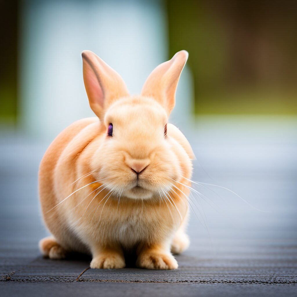 How To Know When Your Rabbit Is Scared: Recognizing Fearful Bunny ...