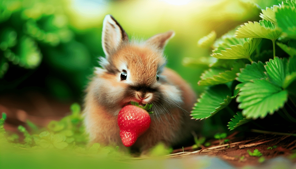 Can Rabbits Have Dried Fruit? A Healthful Guide To Bunny Treat Choices ...