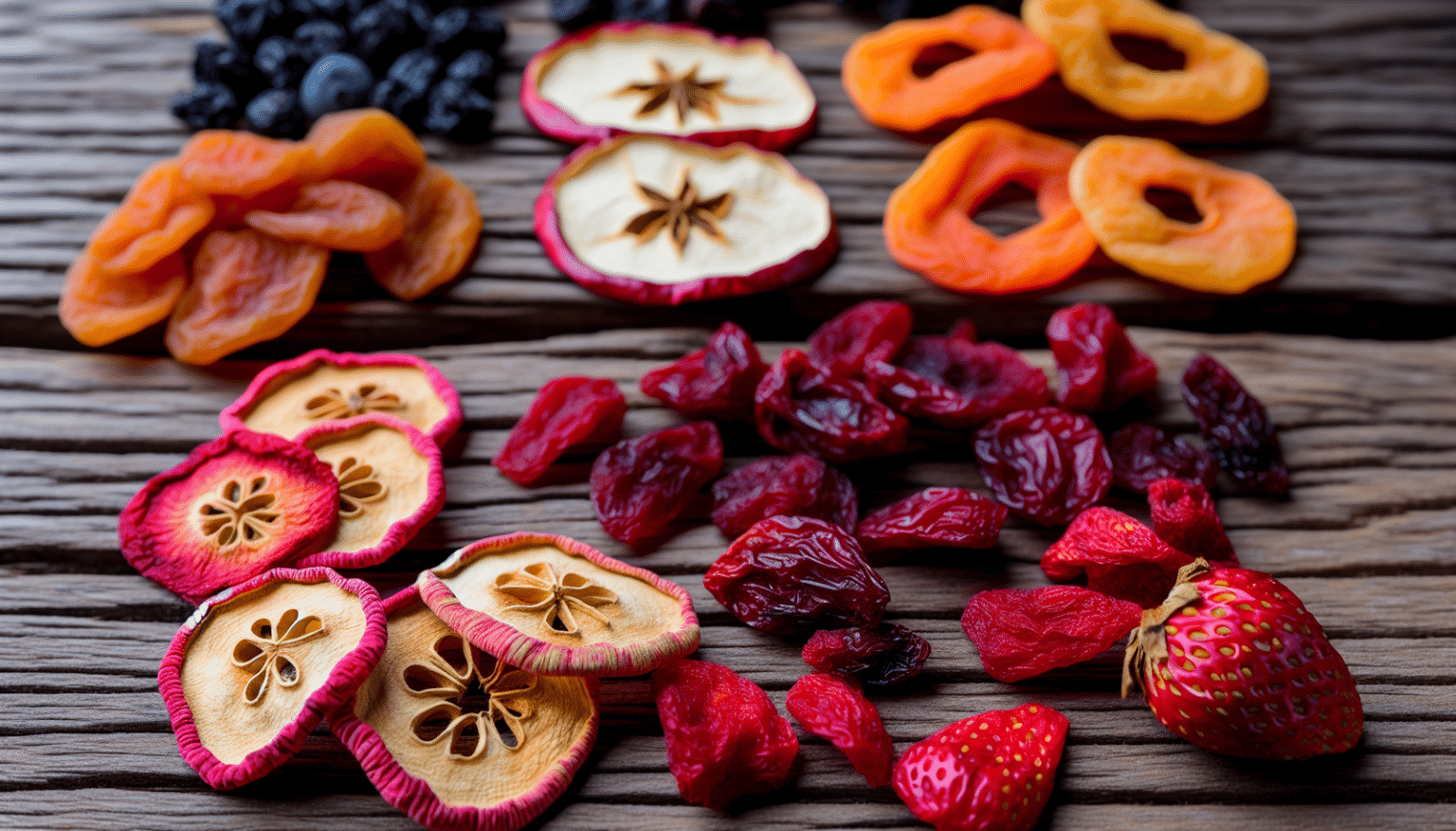 Can Rabbits Have Dried Fruit? A Healthful Guide To Bunny Treat Choices ...