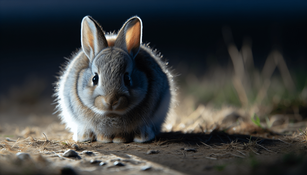 Abnormal Behaviour In Rabbits: Signs And Solutions - Rabbit Life Hack