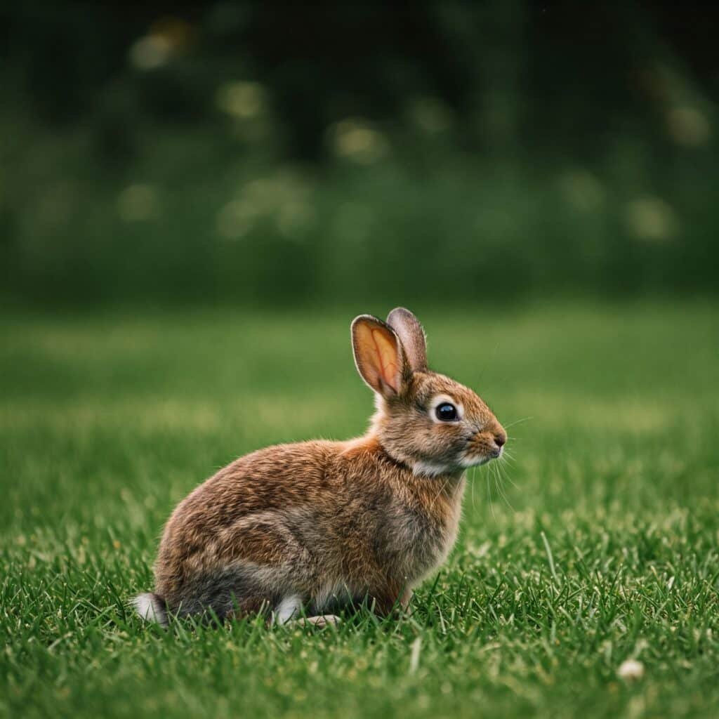 What Does The Rabbit Say? Discover The Meaning Behind Their Sounds