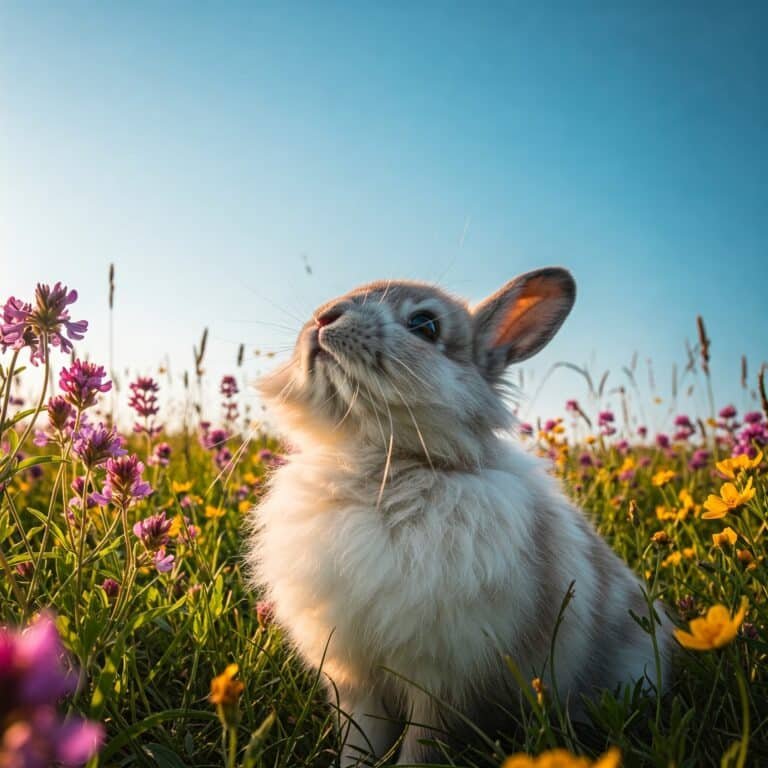 17 Rarest Rabbit Breeds And What Makes Them So Special - Rabbit Life Hack