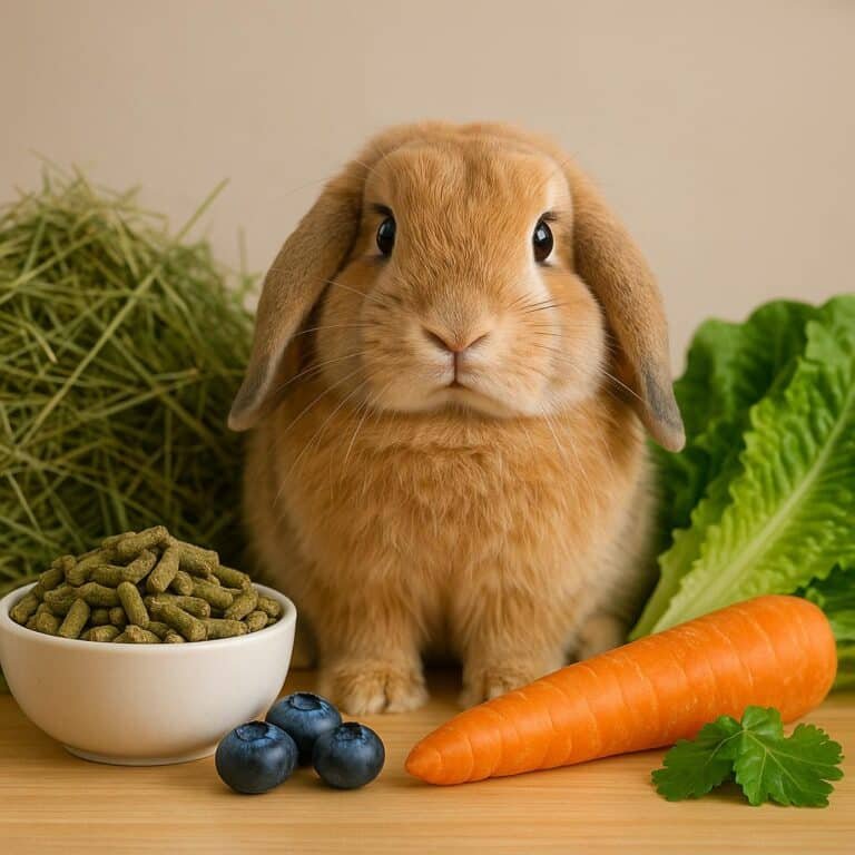 The Difference Between A Rabbit And A Jackrabbit - Rabbit Life Hack