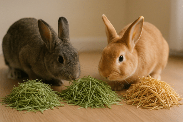 Understanding Rabbit Behavior In The Wild: Insights And Intricacies - Rabbit Life Hack